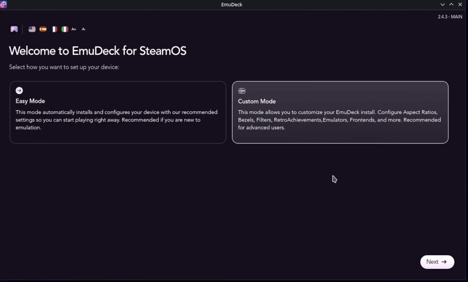 2026 emudeck for steam deck Best Emulation Setup Guide