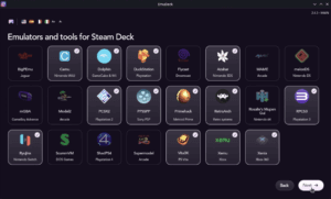 How to install emudeck for steam deck 2025 ? (Best Emulation Setup ...