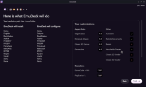 How to install emudeck for steam deck 2025 ? (Best Emulation Setup ...