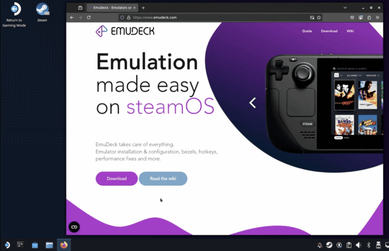 2026 emudeck for steam deck Best Emulation Setup Guide