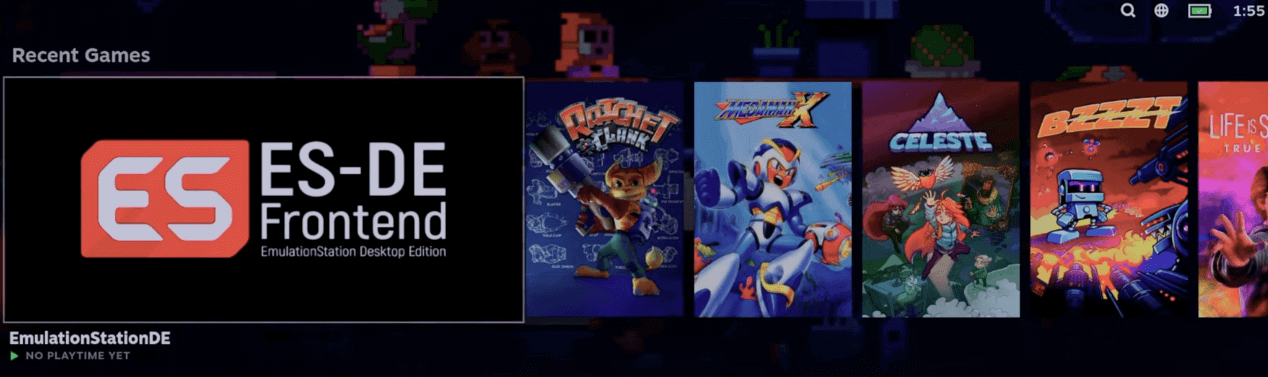 How to install emudeck for steam deck 2025 ? (Best Emulation Setup ...