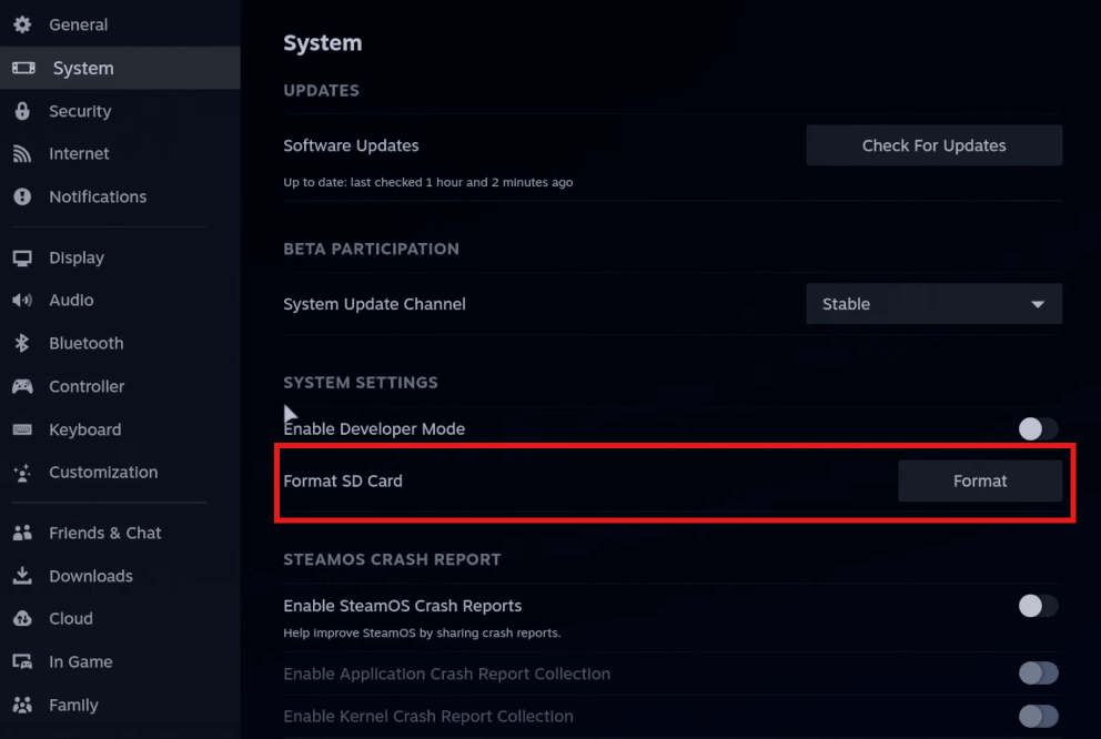 How to install emudeck for steam deck 2025 ? (Best Emulation Setup ...